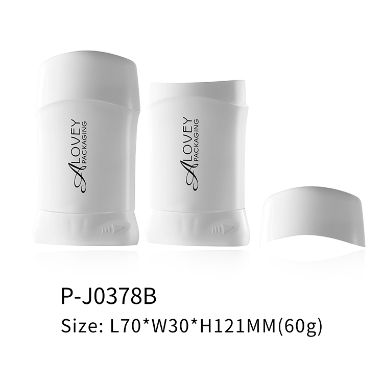 OEM customizable sunscreen stick container